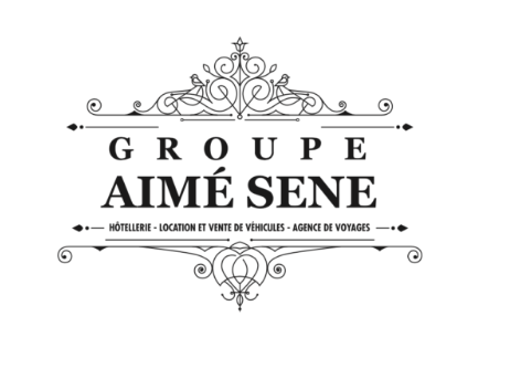 Logo Groupe Aimé SENE